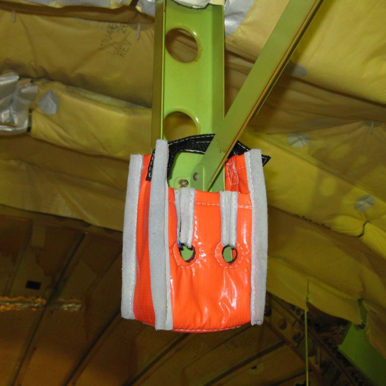 Head Strike Protection: Custom Aerospace Safety Solutions