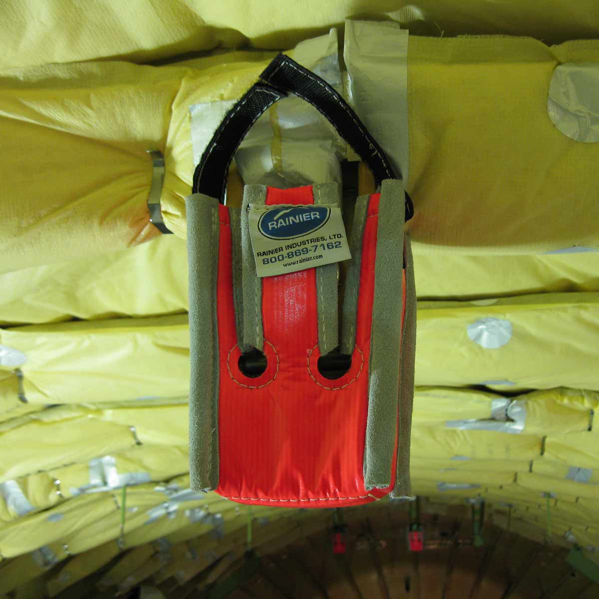 Head Strike Protection: Custom Aerospace Safety Solutions