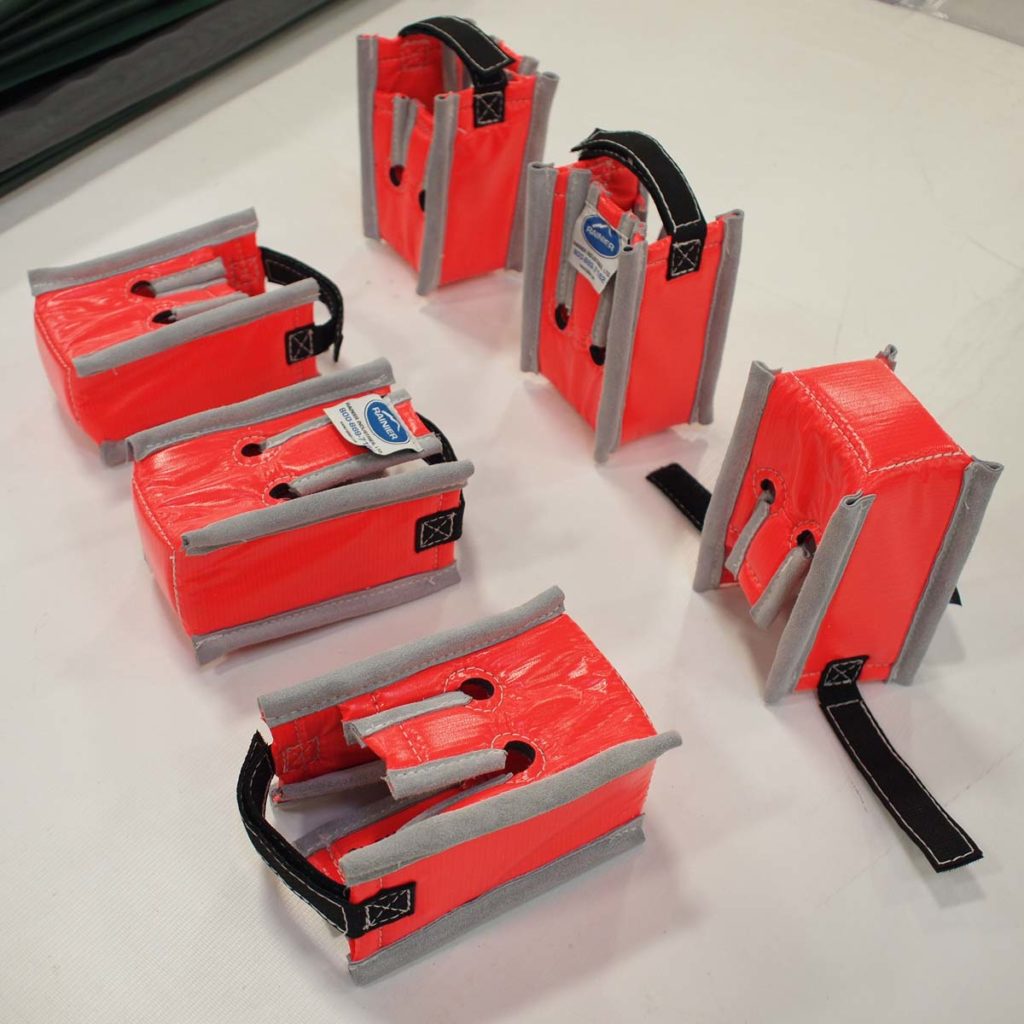 Head Strike Protection: Custom Aerospace Safety Solutions